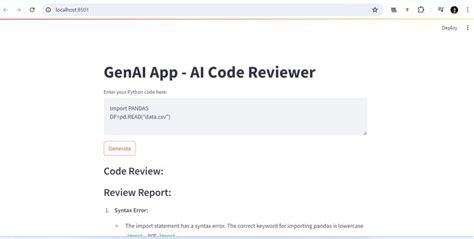 Annem Sharath Kumar Reddy On Linkedin Ai Machinelearning Python