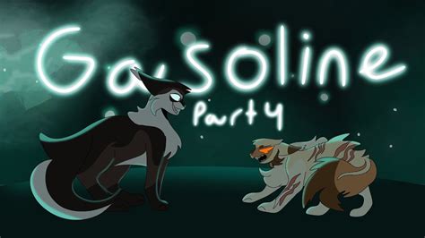 GASOLINE MAP Part 4 YouTube