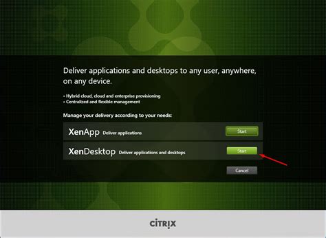 Citrix Xendesktop 718 Delivery Controller Installation Vikashnl