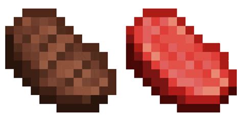 How To Cook Steak In Minecraft