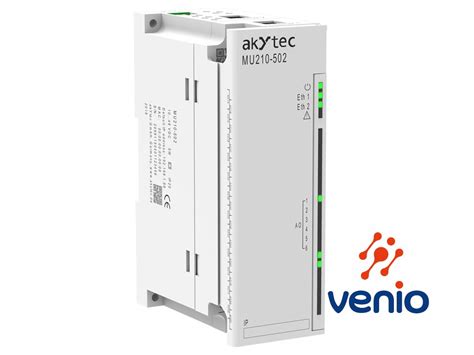 modul analógových výstupov 6ao mu210 502 modbus tcp ethernet