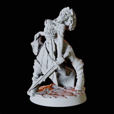 Sexy Zombie Etsy