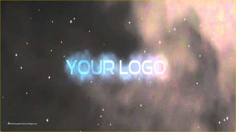 Free After Effects Template Glitch Intro Of Free Glitch Intro Template For Adobe After Effects