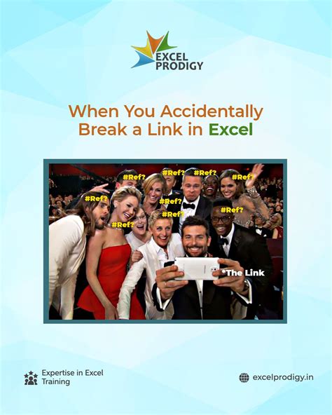 ref excelprodigy meme joke funny job dream excel exceltips… excel prodigy training