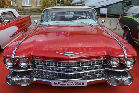 Cadillac Deville Wallpaper