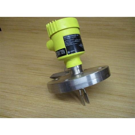 Vega VegaSwing61 XU Vibrating Level Switch 61 XUACGXNRX New No Box Mara Industrial