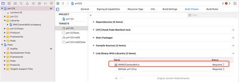 Import ——reactrctbridgeh File Not Found · Issue 142 · React
