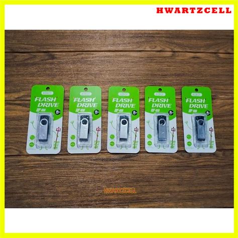 Jual Flashdisk Robot Original Bergaransi Resmi 8gb Original Lifetime Warranty Shopee Indonesia
