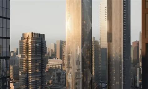 Freed Hotel And Residences By Freed Developments Toronto On Rew