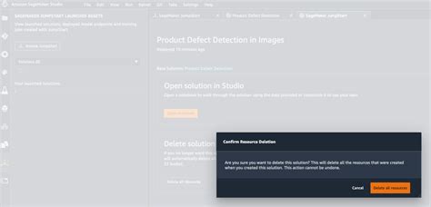 Amazon SageMaker JumpStart Simplifies Access To Pre Built Models And Machine Learning Solutions