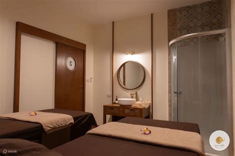 Thai Lanta Silom Massage And Spa In Bangkok Klook