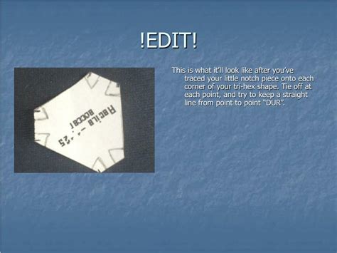 Ppt Triangulated Hexagon Tutorial Powerpoint Presentation Free Download Id 6848413