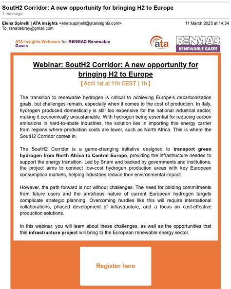 Webinar Atainsights Renmad South2corridor Hydrogeneconomy Ranadeb Ray