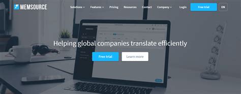 Translation Management System Tms Memsource Raises Financing From The Carlyle Group Memsource