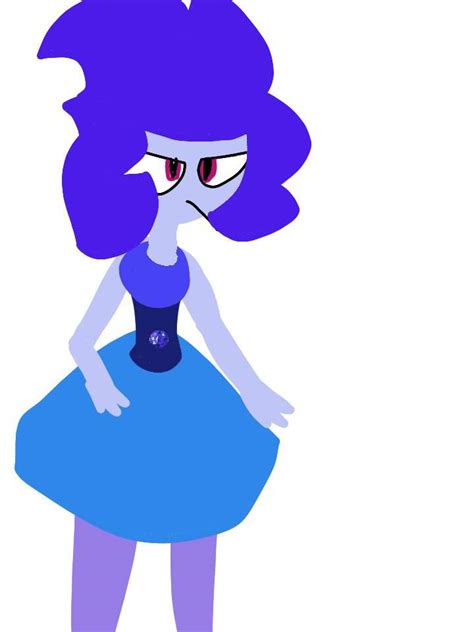 Tanzanite Wiki Steven Universe Amino