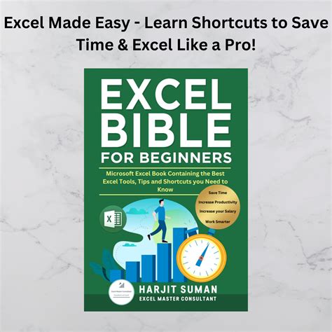 Master Spreadsheet Wizardry With Excel Shortcuts Unleashed Ebook Etsy