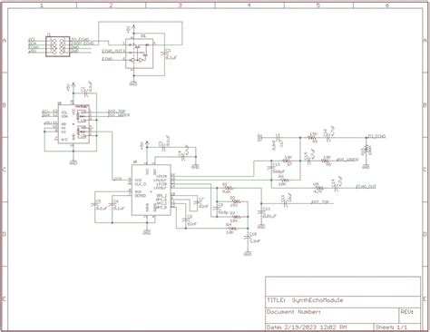 Multi Voice Synthesizer Initial Design Element14 Community