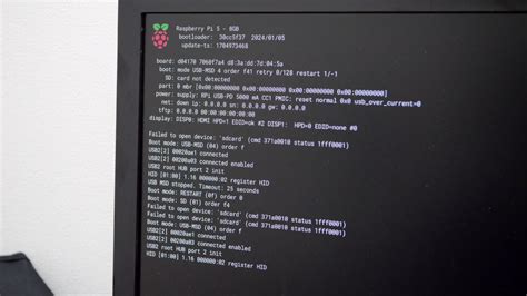 Raspberry Pi 5にm 2 Ssdを接続して起動ディスクに設定する方法まとめ、相性の良いssdやssdごとの転送速度の違いも検証してみた Gigazine