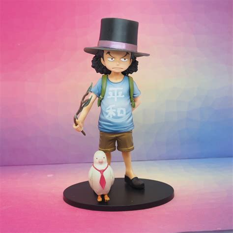 One Piece Dx Figure The Grandline Boys Vol Figure Rob Lucci