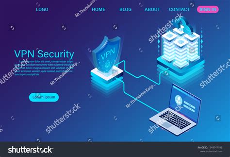 Cyber Security Virtual Private Network Over 3 299 Royalty Free