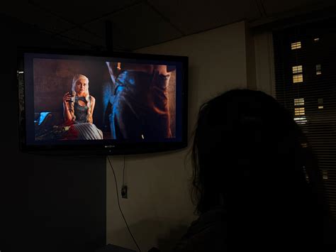 Opinion Has Sex In Tv Actually Improved The Way People View It In Real Life The Pitt News