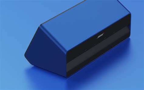Robust｜speaker On Behance