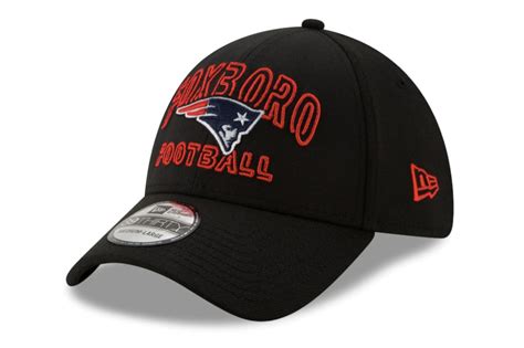 Nfl Draft 2020 How To Buy An Official New England Patriots Nfl Draft