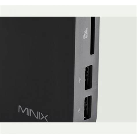 Minix Neo X5 Mini Android Tv Box With Dual Core Rk3066 Ddr3 1gb 8gb Xbmc Wifi Media Player