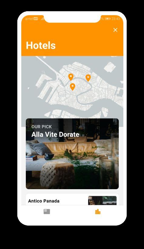 Flutter Starter Kit Ui Kit By Geniuscoders03 Codester