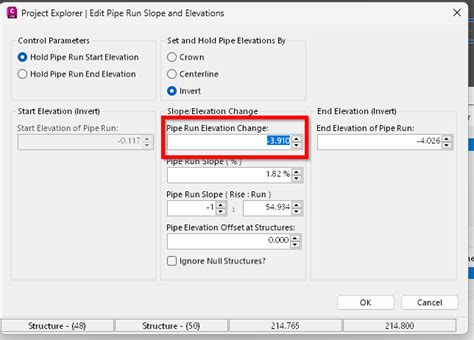 solved moving pipe up and down app lisp autodesk community