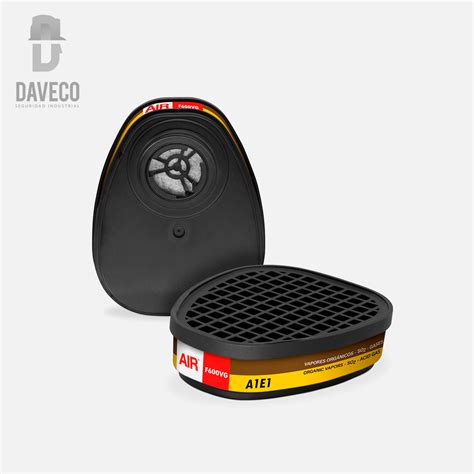 Filtro AIR F600VG