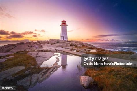 Nova Scotia Winter Photos And Premium High Res Pictures Getty Images