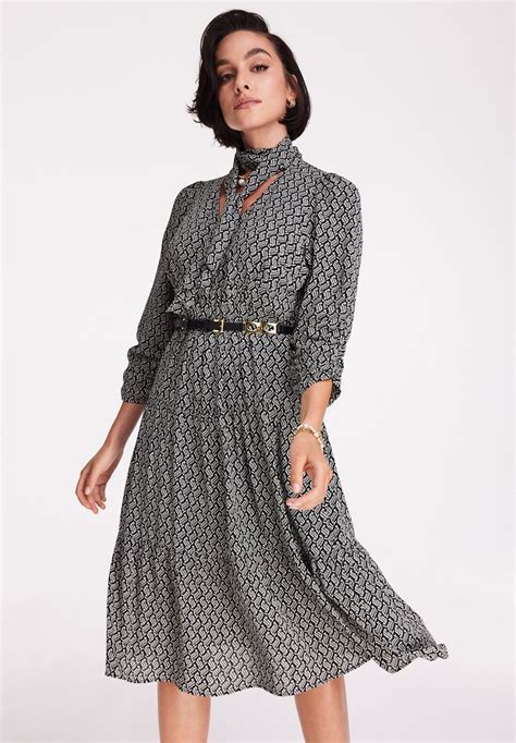 Taranko Rochie De Zi Black Negru Zalando Ro