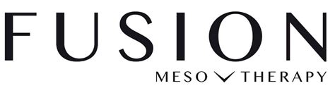 Fusion Mesotherapy - The future of skin rejuvenation