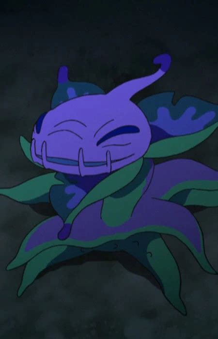 Sprout Персонаж