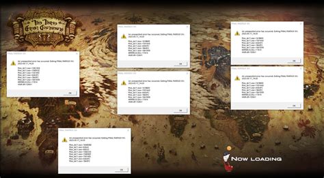 anybody getting directx errors still post hotfix r ffxiv