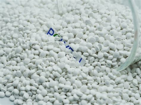 What Is The Difference Between Filler Masterbatch And Plastics Polyfill