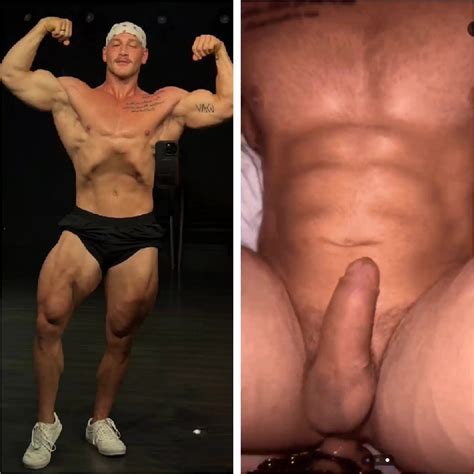 Bodybuilding Video Thisvid Com