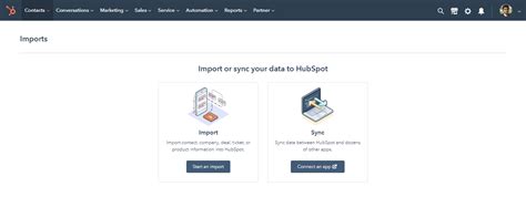 The Ultimate Hubspot Crm Migration Checklist