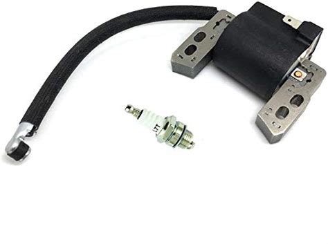 How To Identify And Solve Briggs And Stratton Coil Problems - Inside ...