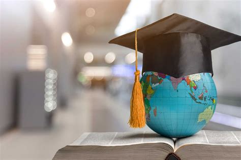 Edubridge Overseas Abroad Education Consultancy