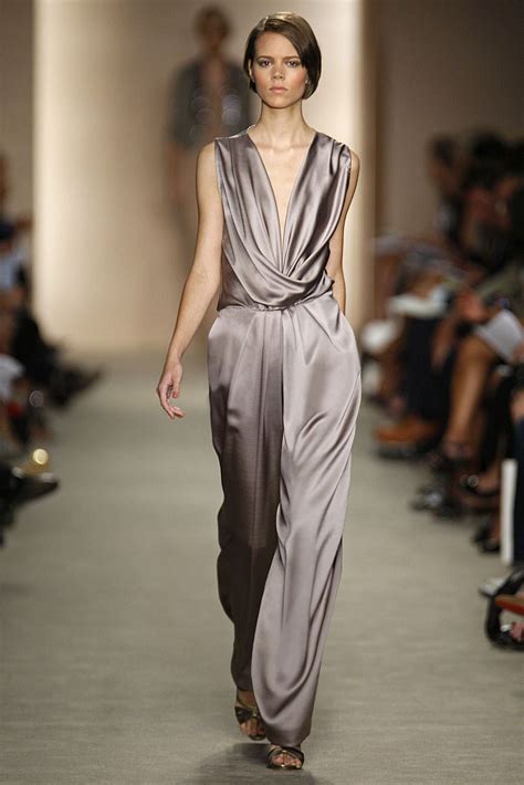 Derek Lam Spring Summer 2009 Ready To Wear
