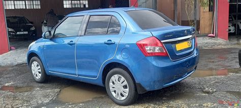 2013 Suzuki Swift Dsire For Sale Vacoas Phoenix Mauritius