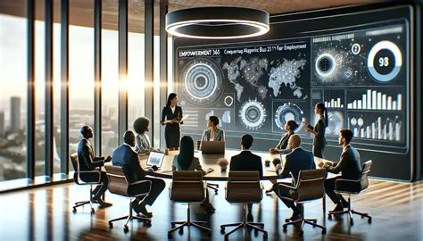 Algorithmic Bias Breakthrough Empowerment For Employment