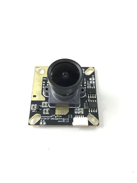 Best 1080p 8mp Imx415 Cmos Sensor 4k Starlight H 265 Ip Camera Board
