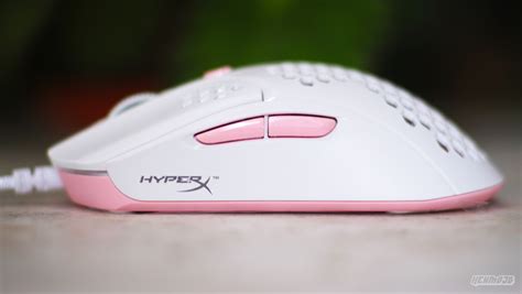HyperX Pulsefire Haste Review | HEXMOJO