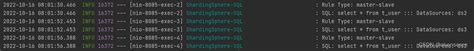 sharding jdbc实战之三：读写分离 shardingjdbc读写分离 多数据源 akenseren的博客 csdn博客