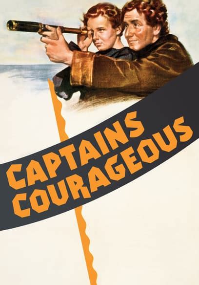 Watch Captains Courageous 1937 Free Movies Tubi