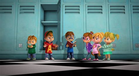 Spoiler Itis Alvin And The Chipmunks Wiki Fandom