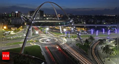 Nkda Nkda Forms Teams To Keep Eye On Illegal Constructions Kolkata News The Times Of India